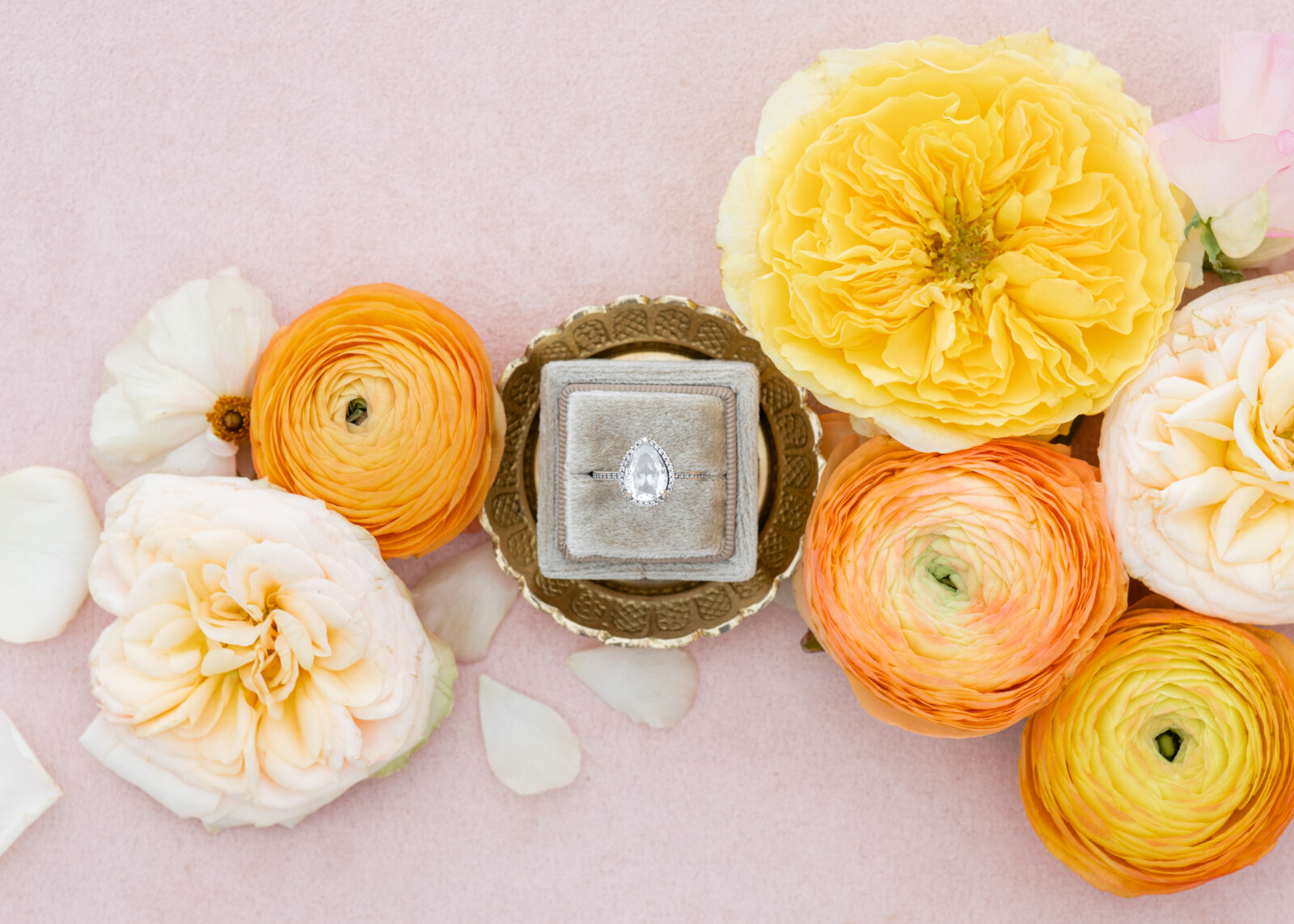 North Carolina Wedding Photographer - Brooke Grogan Photography