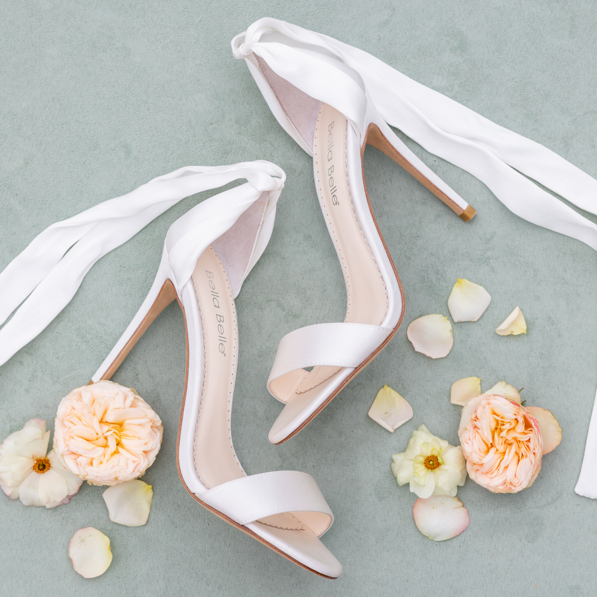 North Carolina Wedding Photographer - Brooke Grogan Photography