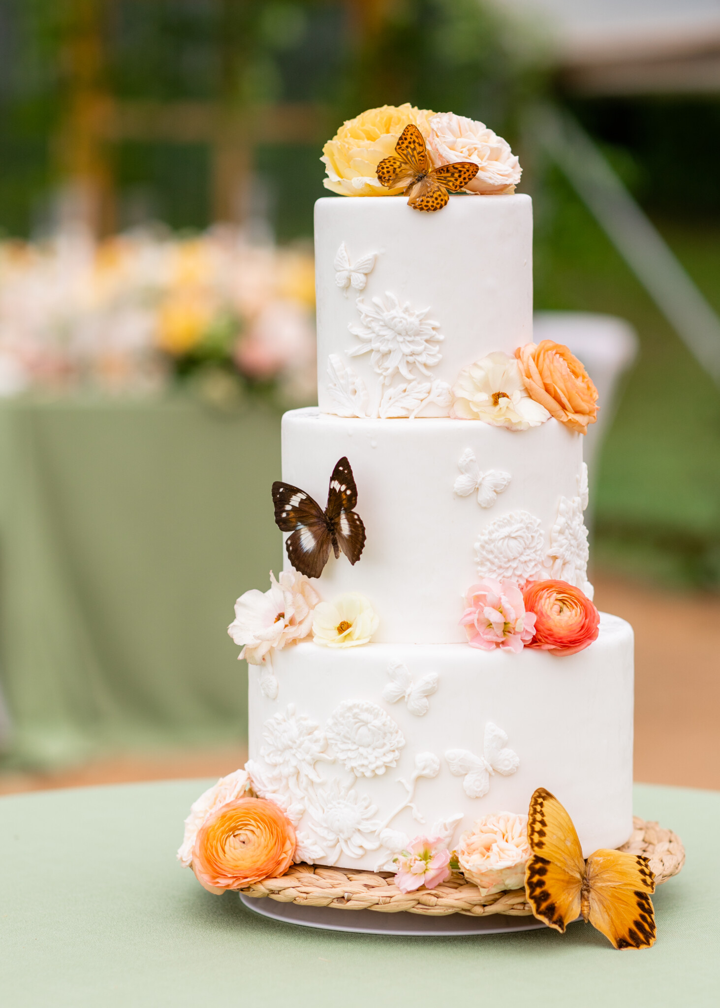 North Carolina Wedding Photographer - Brooke Grogan Photography