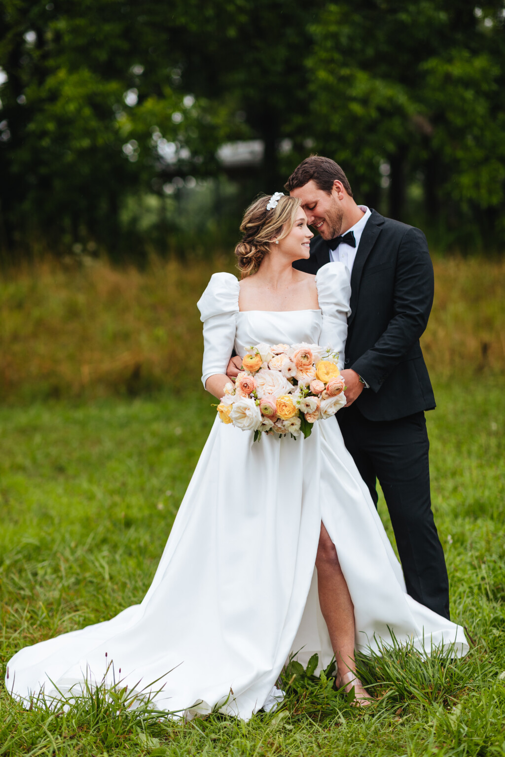 North Carolina Wedding Photographer - Brooke Grogan Photography