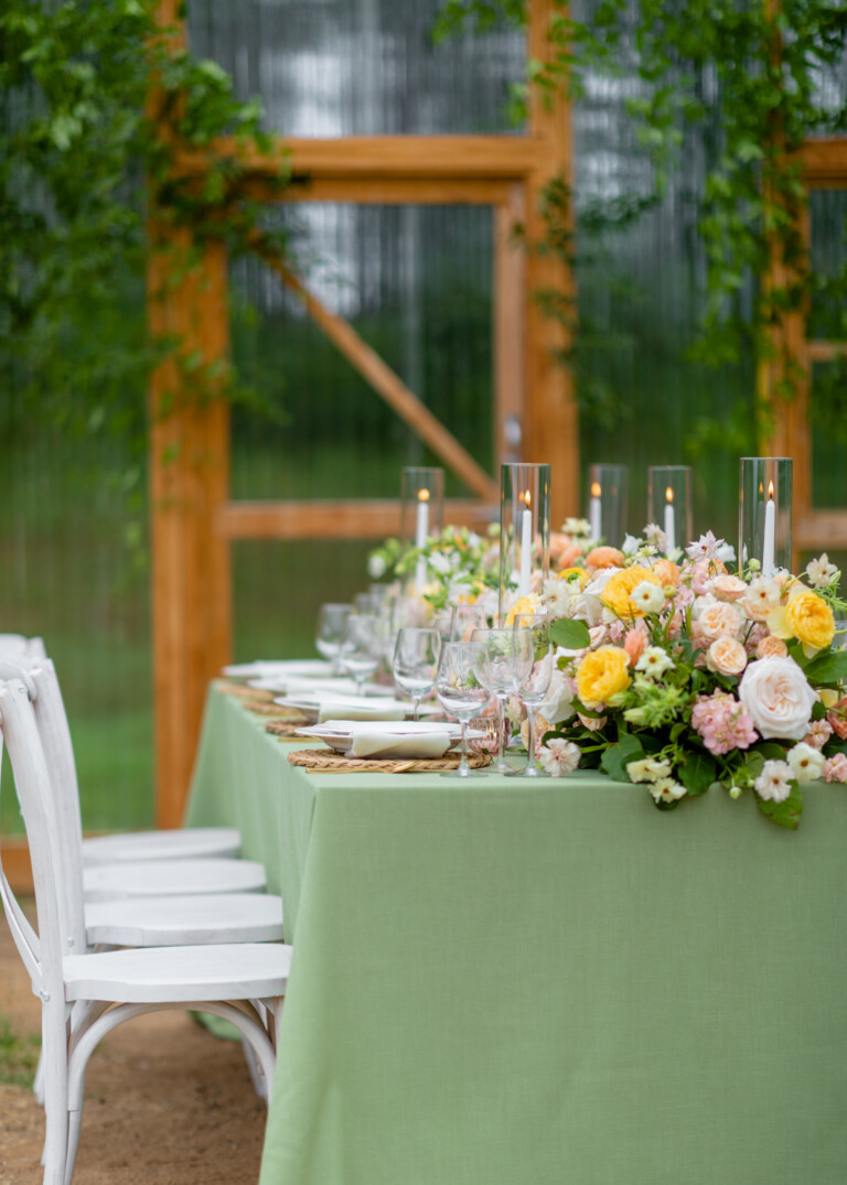 North Carolina Wedding Photographer - Brooke Grogan Photography